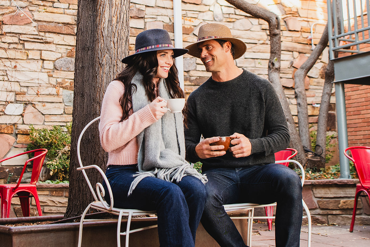 Wallaroo's 2025 Holiday Gift Guide – Wallaroo Hat Company