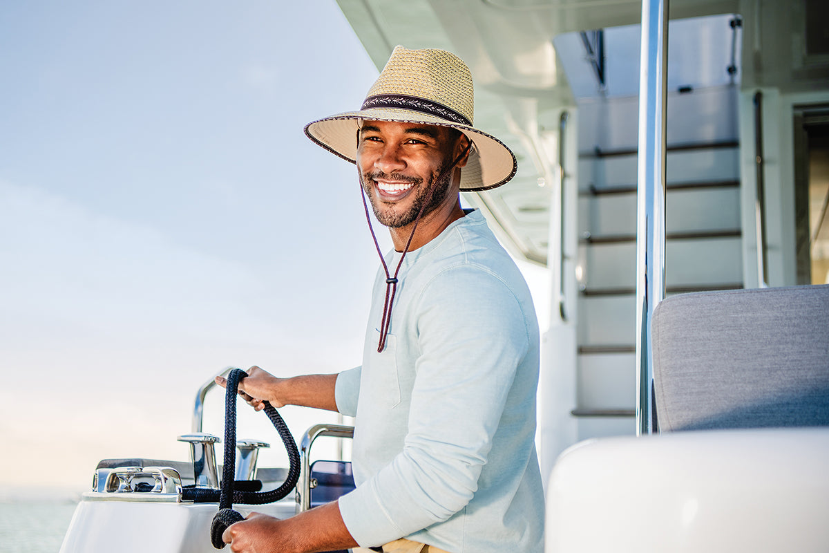 US News Features the Cabo – Wallaroo Hat Company