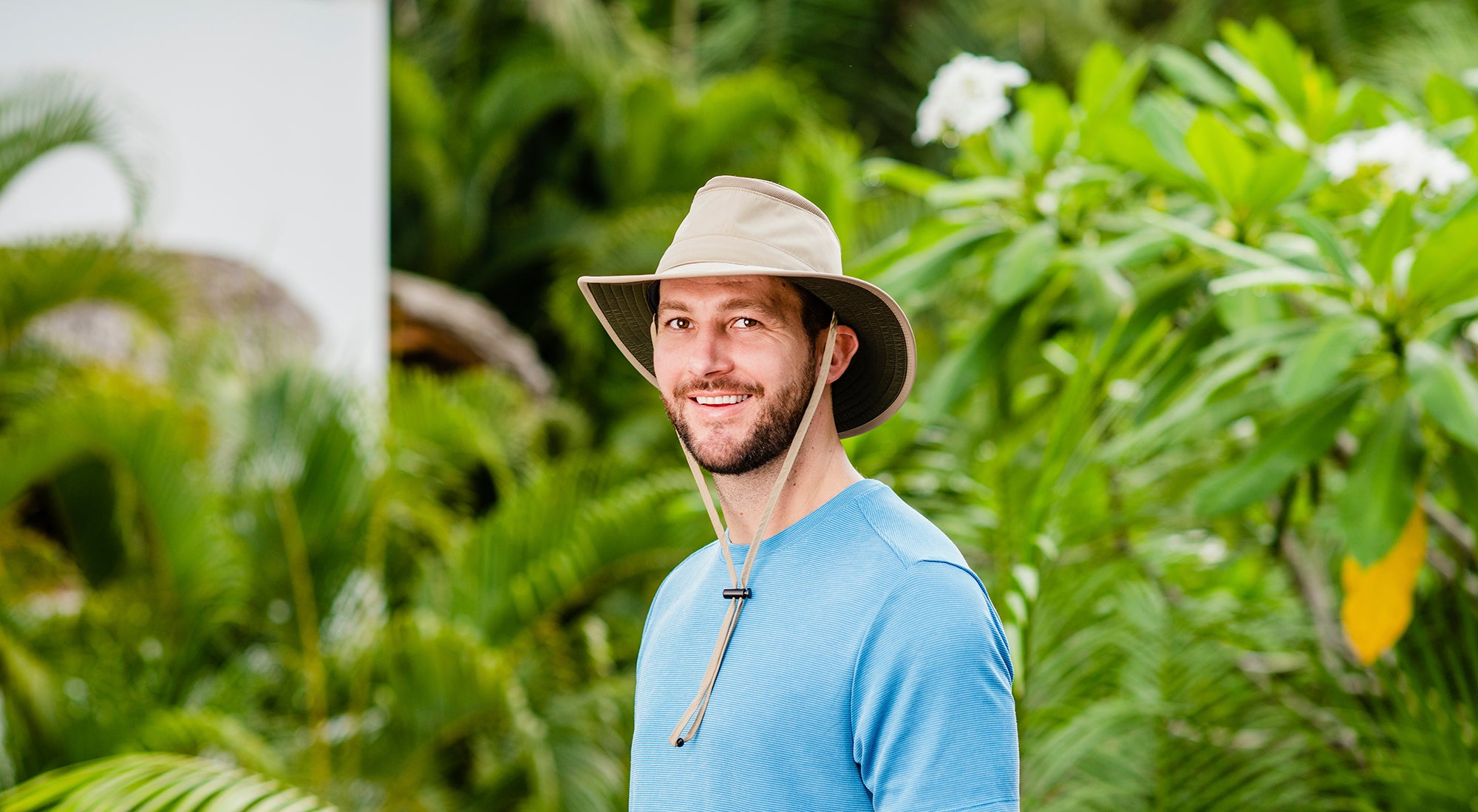 Men's Packable Hats – Wallaroo Hat Company