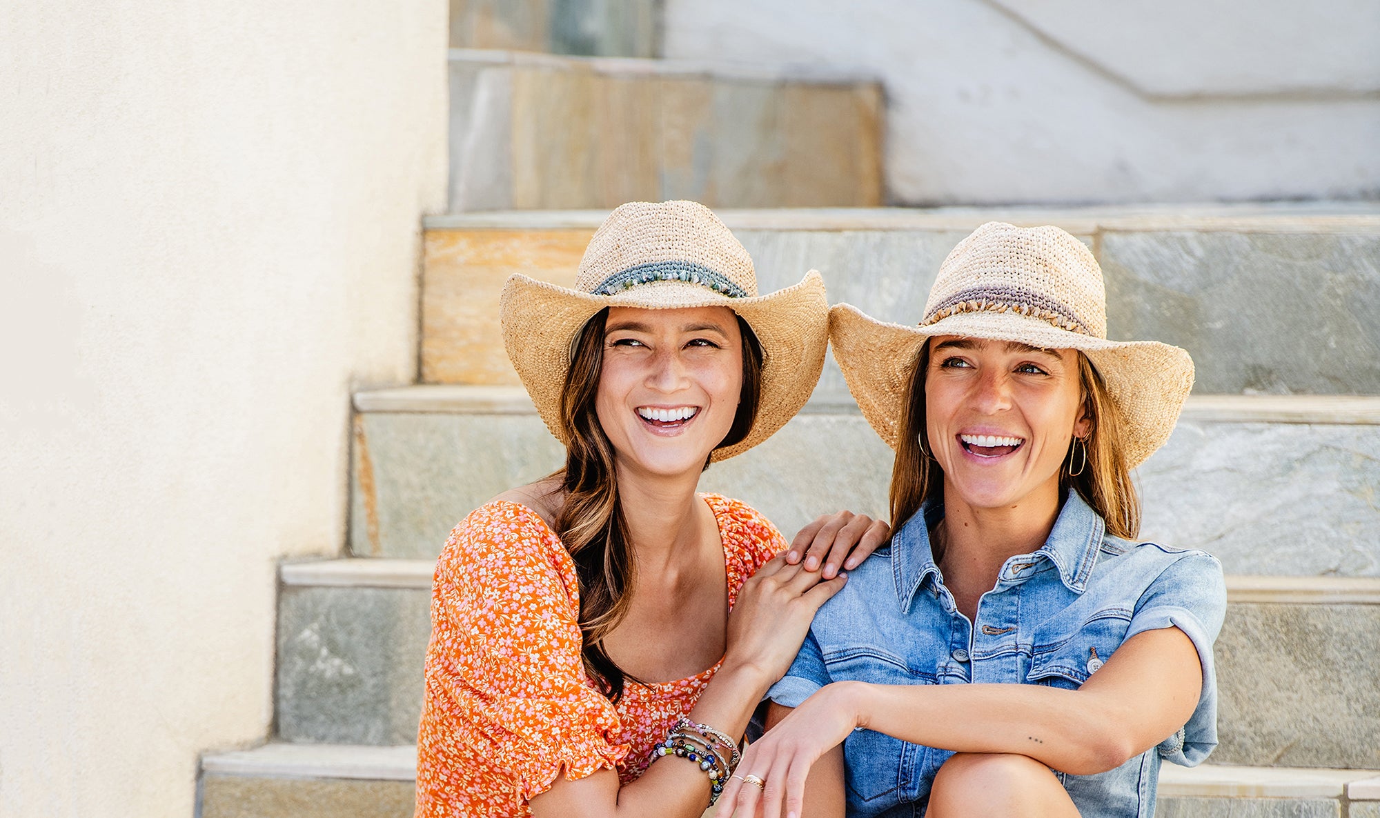 Wallaroo Sun Protection Hats | Beach Hats, Sun Hats, Wide Brim Hats ...