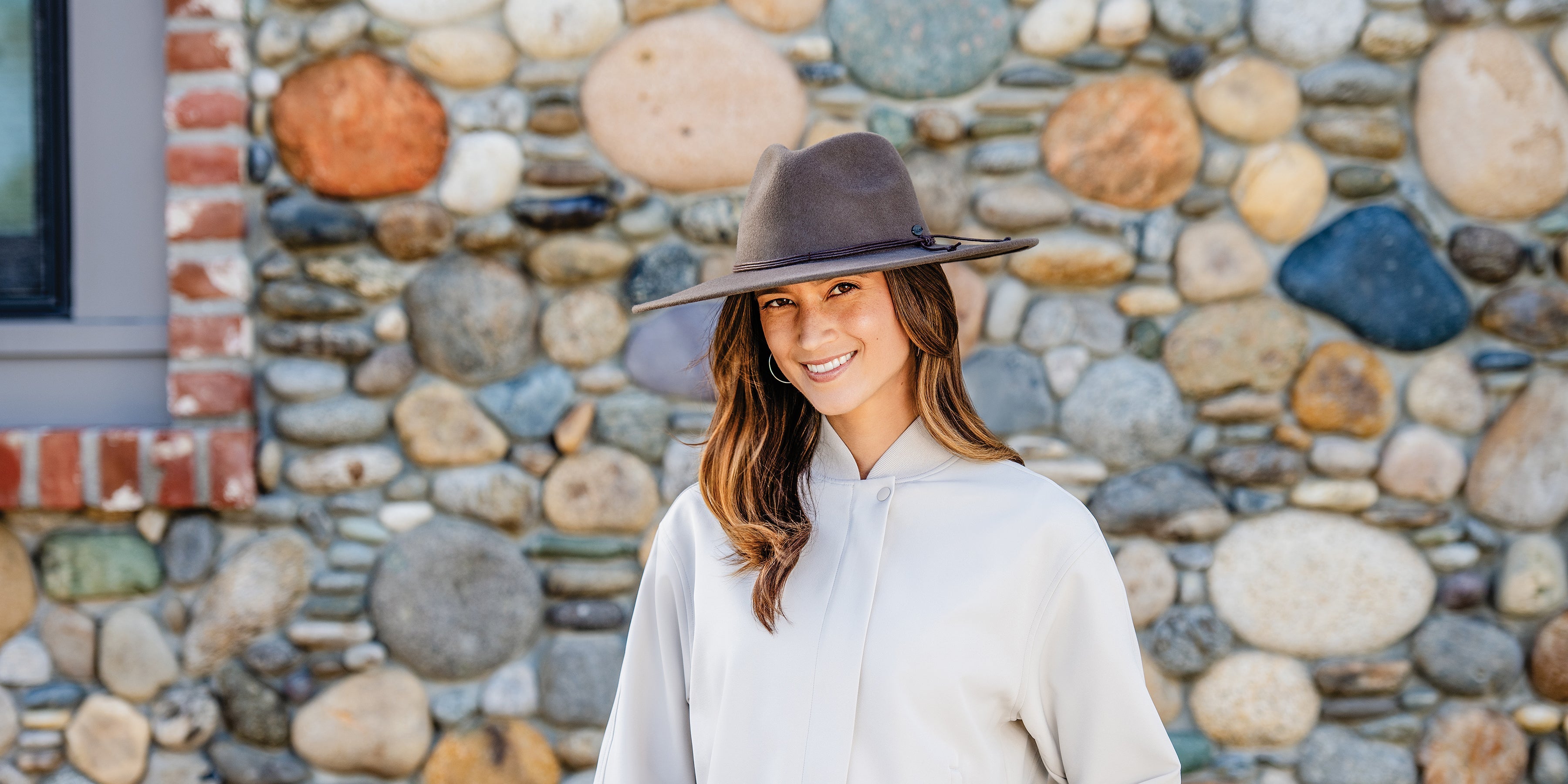 Women's Wide Brim Sun Protection Hats - Wallaroo Hat Company – Tagged ...