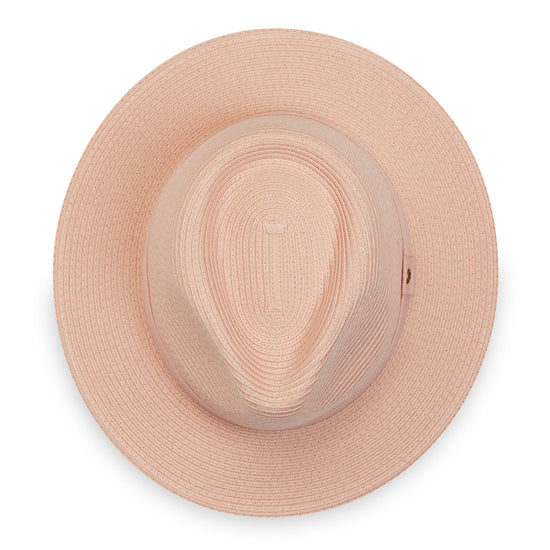 Caroline Fedora Packable Sun Hat for Women - Wallaroo Hats – Wallaroo ...