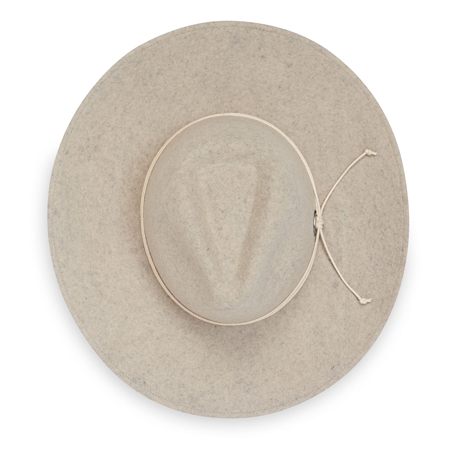 Colorado Wide Brim Winter Sun Hat - Women's Felt Hats