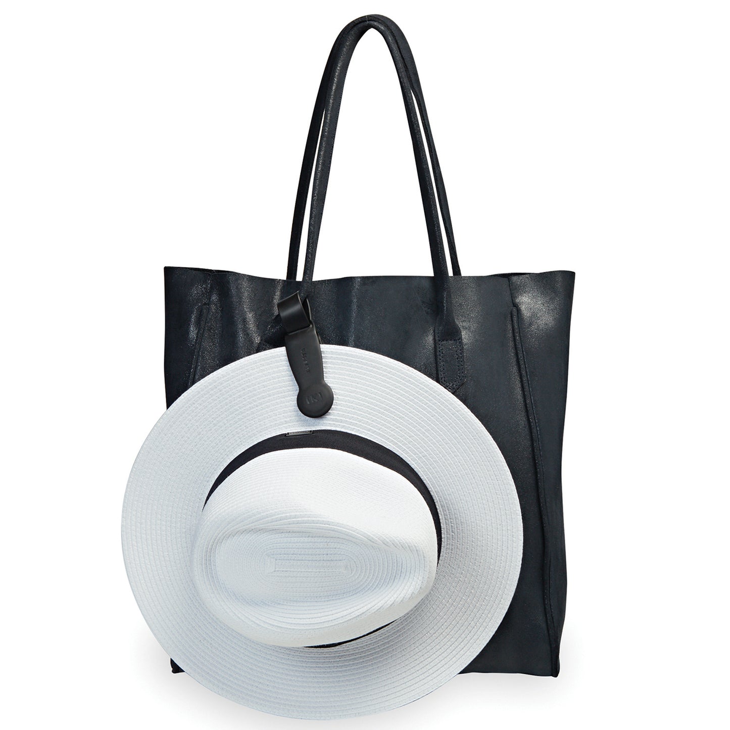 Klipsta Hat Clip – Wallaroo Hat Company