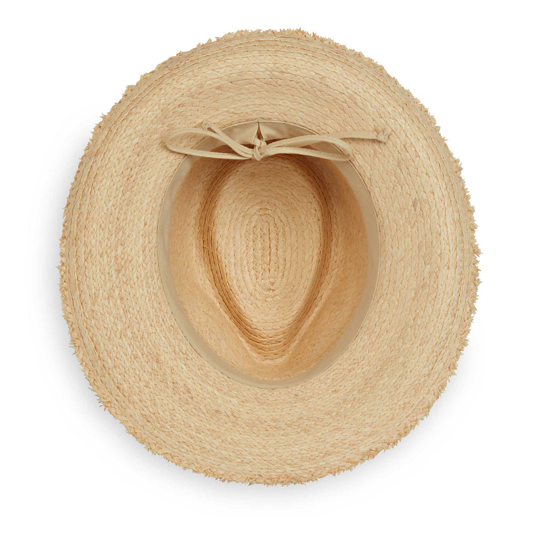 Paloma Festival Straw Hat – Wallaroo Hat Company