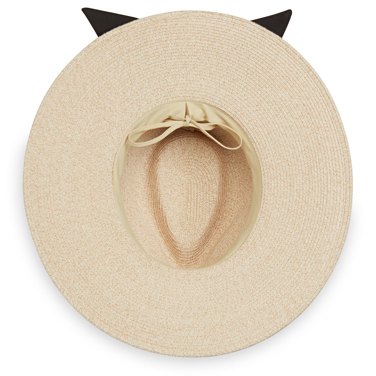 Petite Elise Wide Brim Sun Hat - Women's Petite Sun Hats