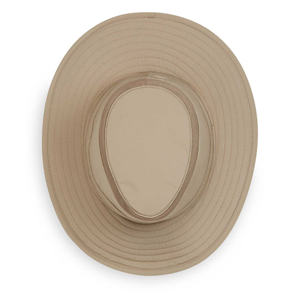 Men's Summit Bucket Outdoor Packable Sun Hat – Wallaroo Hats – Wallaroo ...