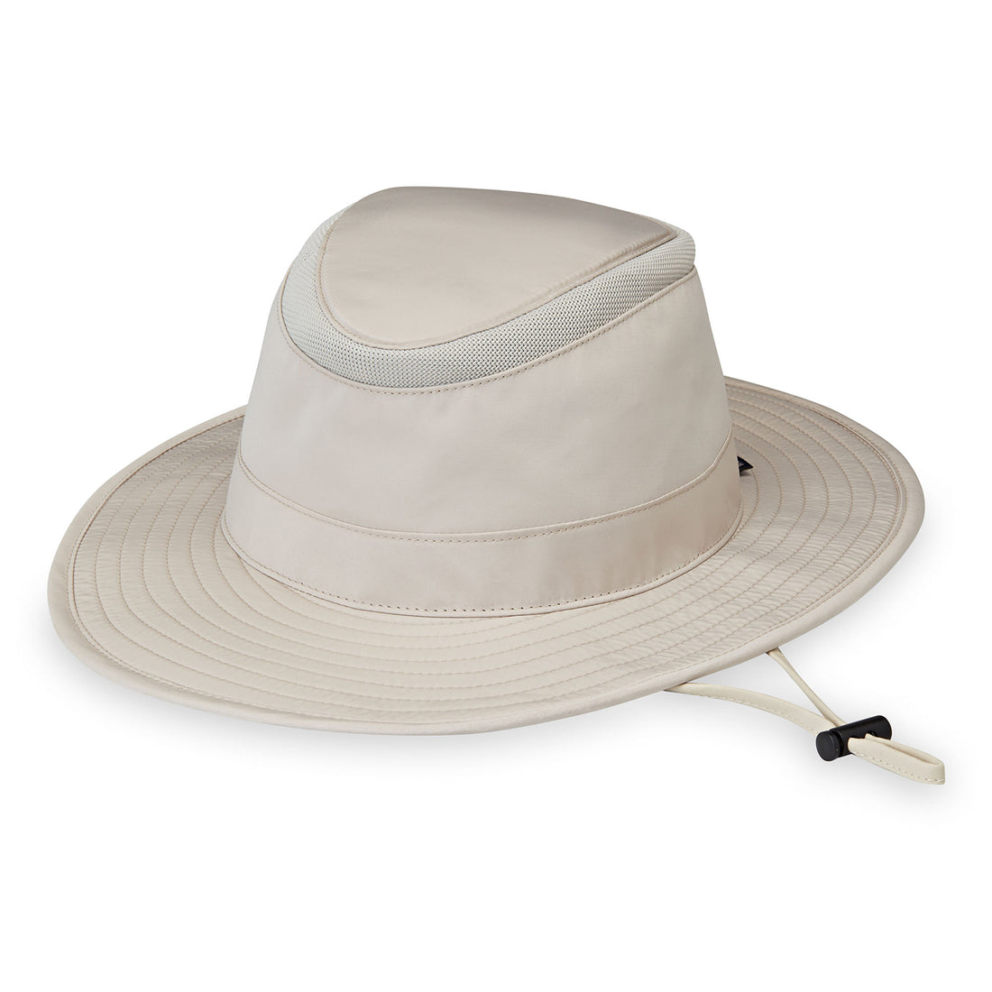 Summit Outdoors Bucket Style Sun Hat | Packable Hat with Chin Strap ...
