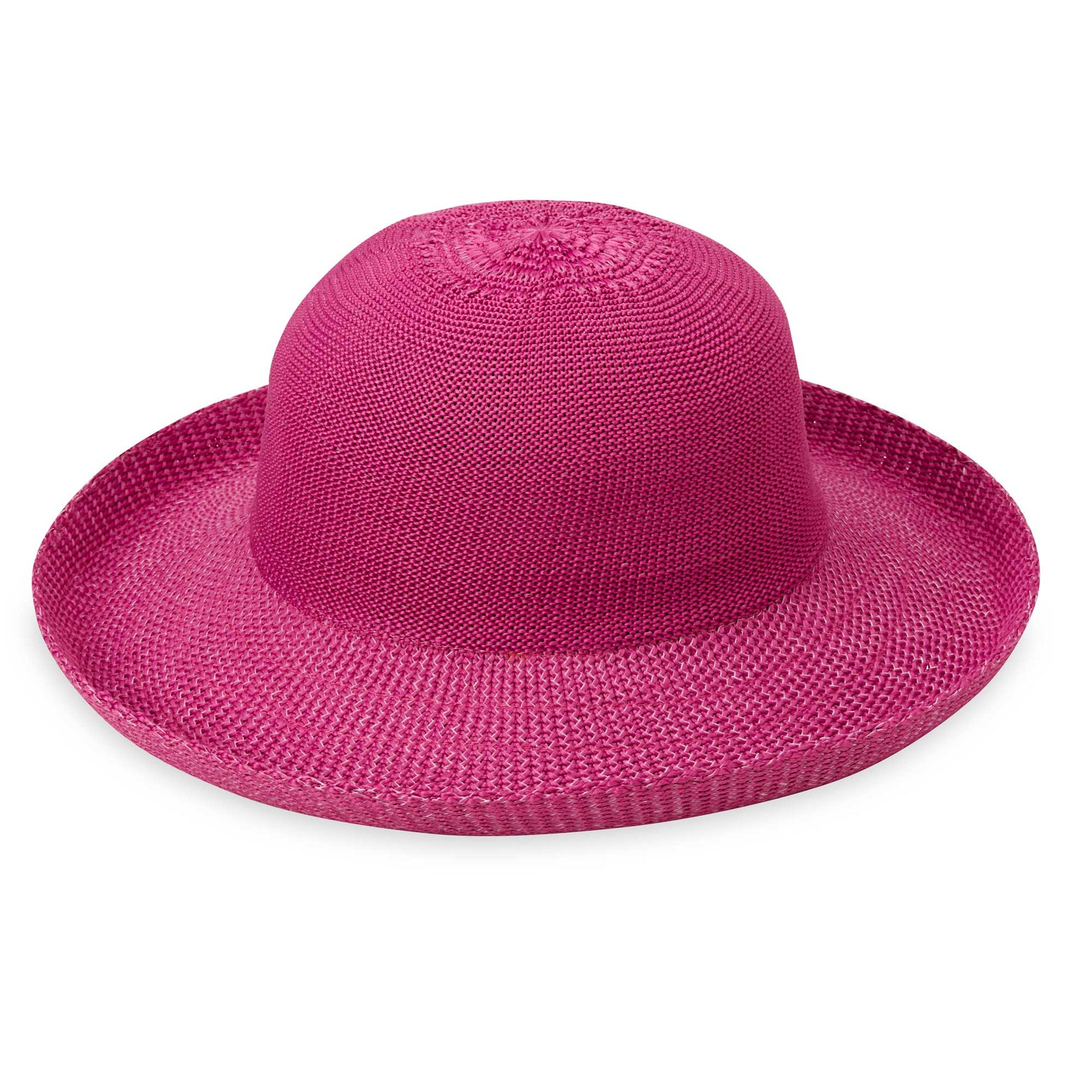 Women’s Stylish Victoria Straw Sun Hat - Wallaroo Hats – Wallaroo Hat ...