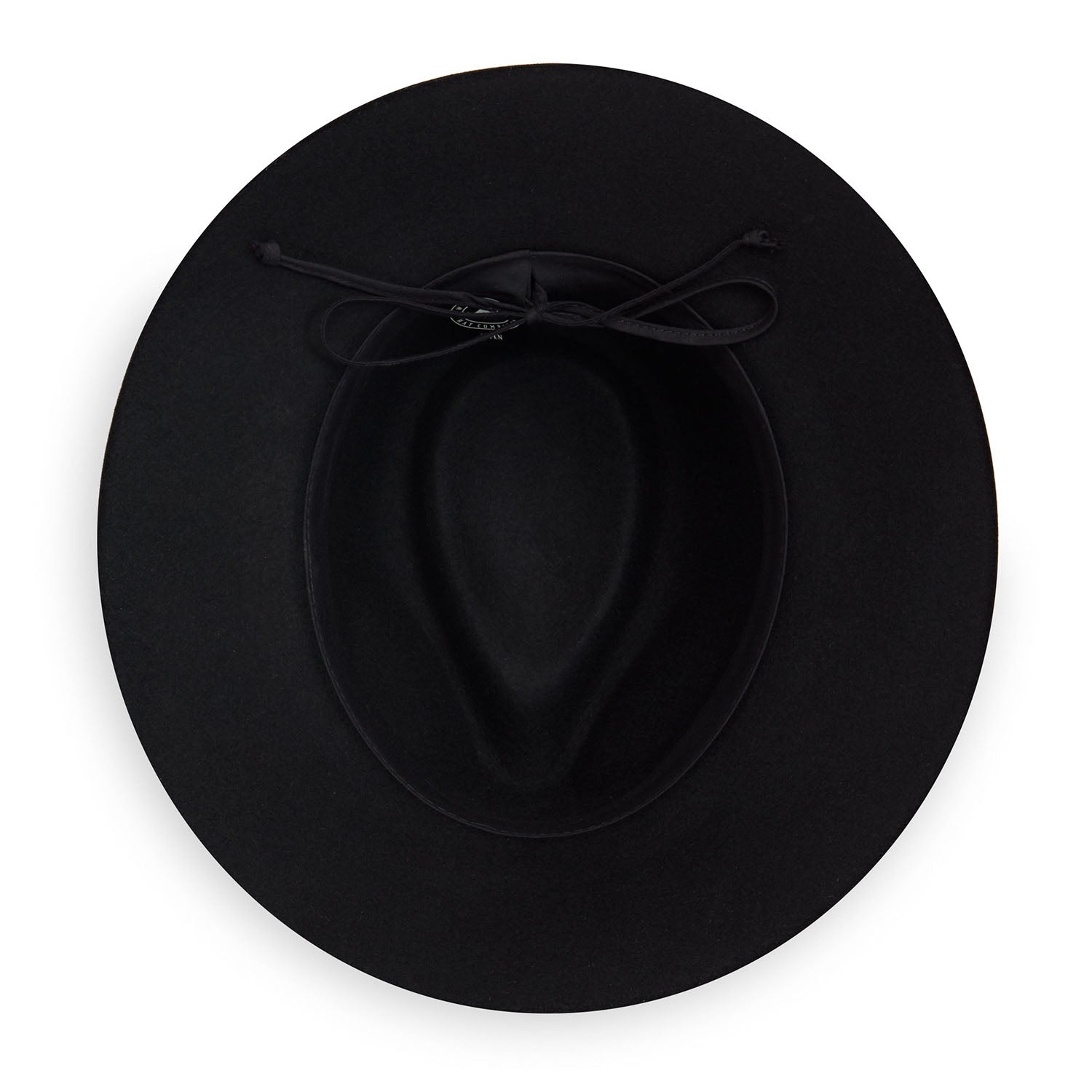 Women's Aspen UPF Felt Fedora Sun Hat - Wallaroo Hat Company