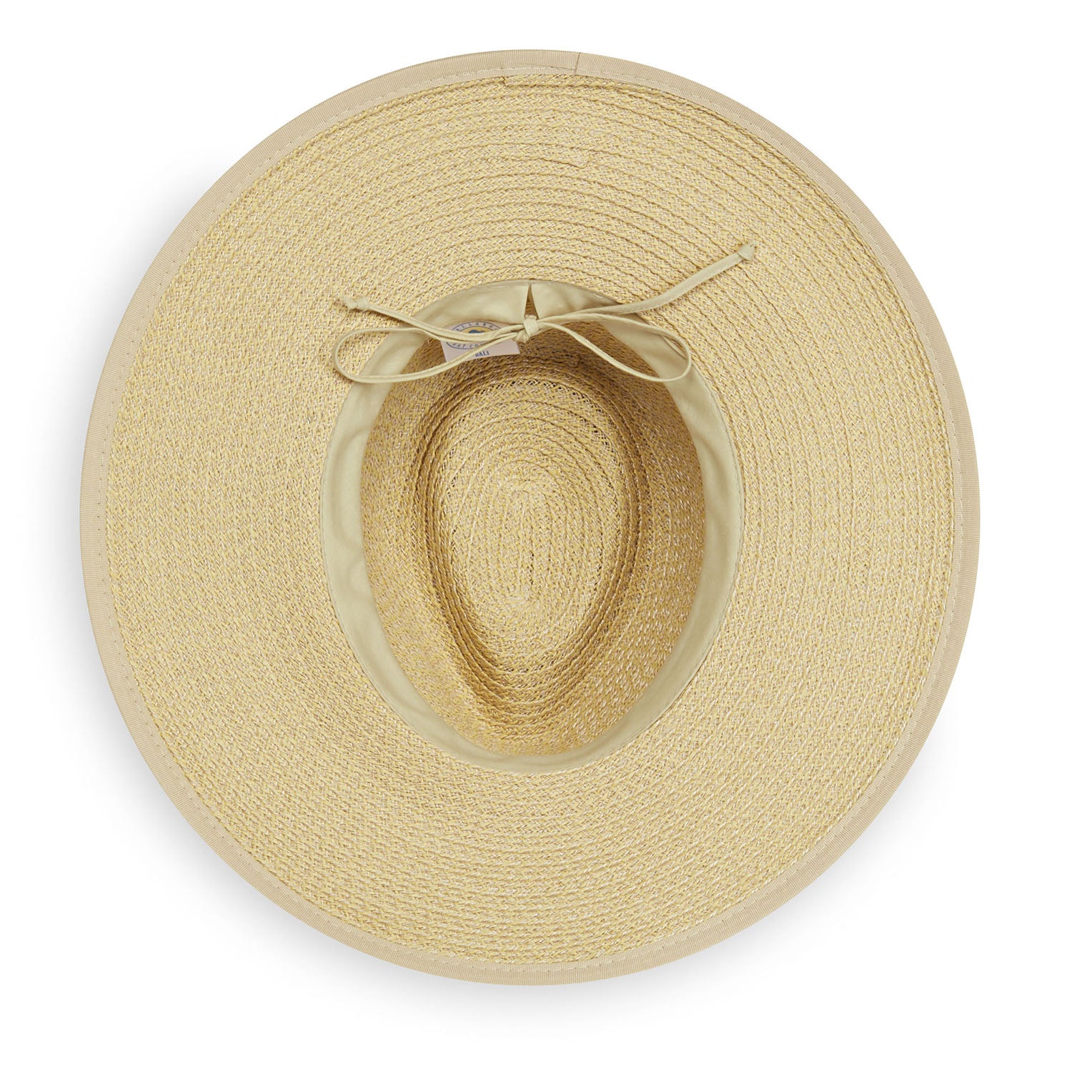 Women's Bali Wide Brim UPF Sun Hat - Wallaroo Hat Company