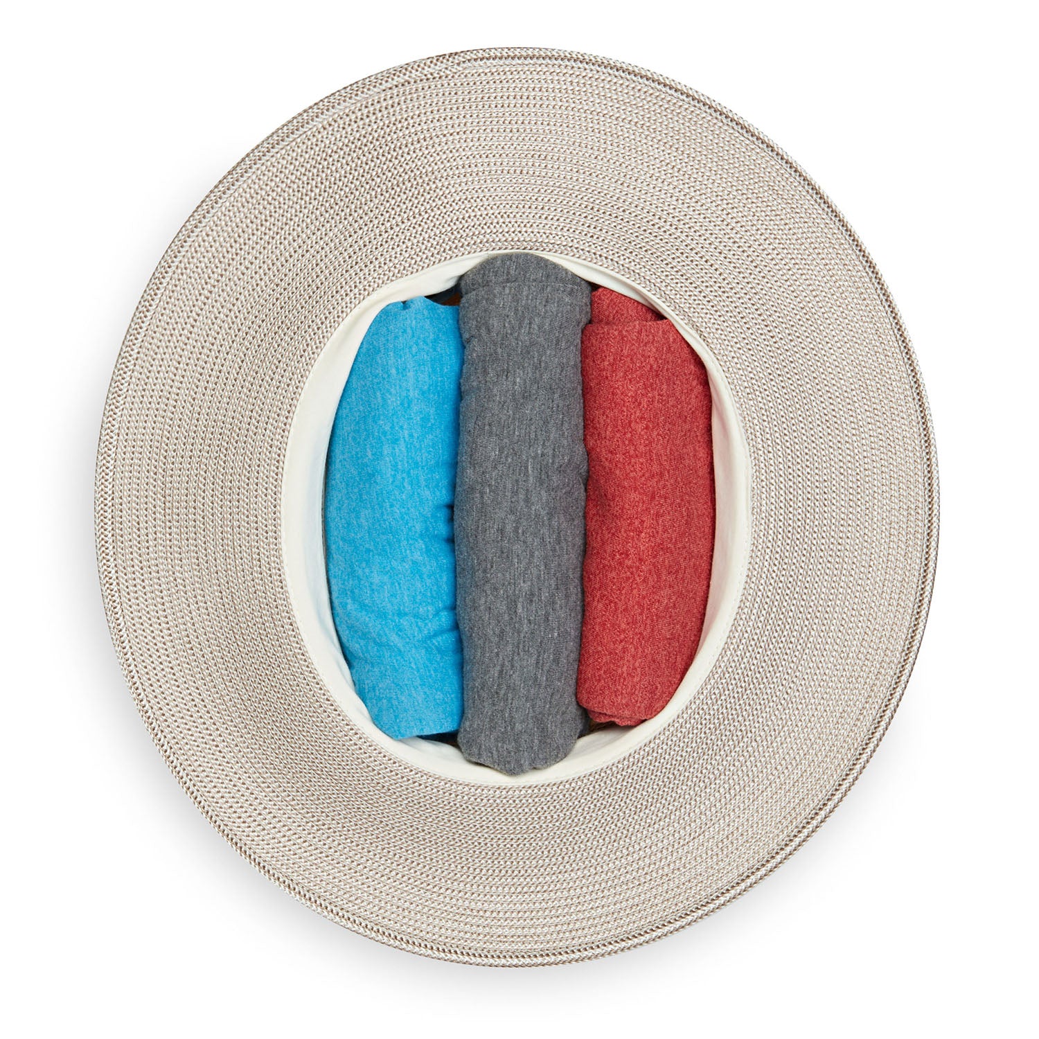 Carter UPF Fedora Sun Hat for Men and Women - Unisex Sun Hats ...