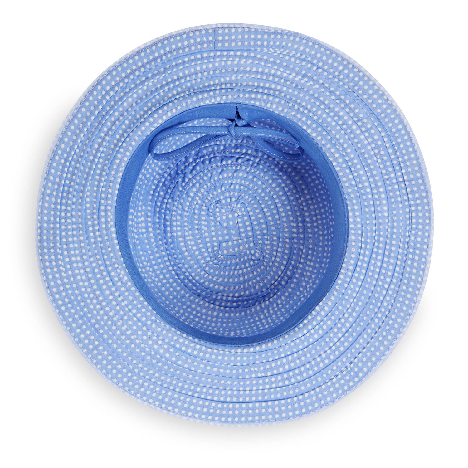 Kid's Scrunchie UPF Sun Protection Hat - Wallaroo Hat Company