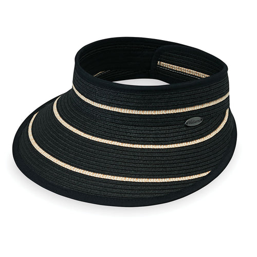 Women's Visors and Visor Hats | Wallaroo Hat Company