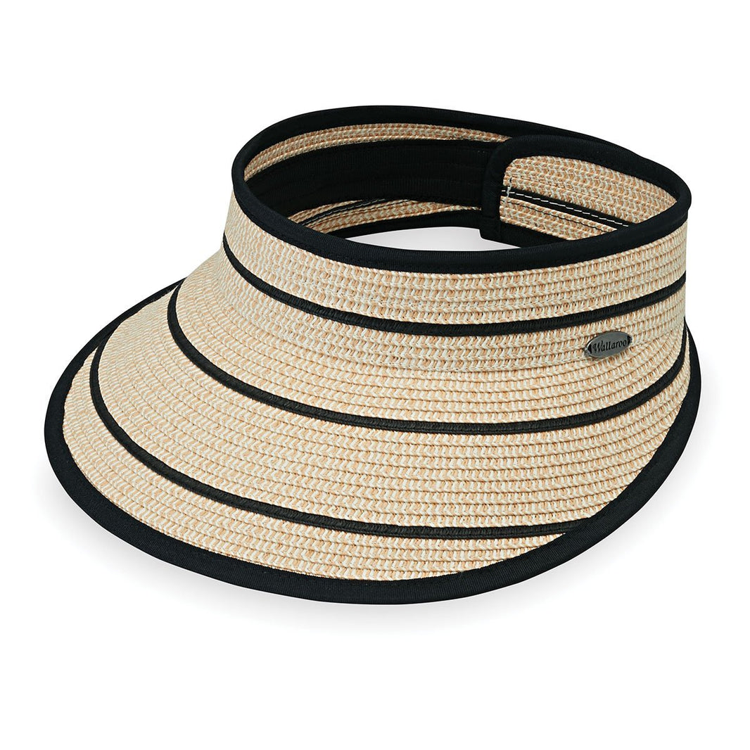 Women's Visors and Visor Hats | Wallaroo Hat Company