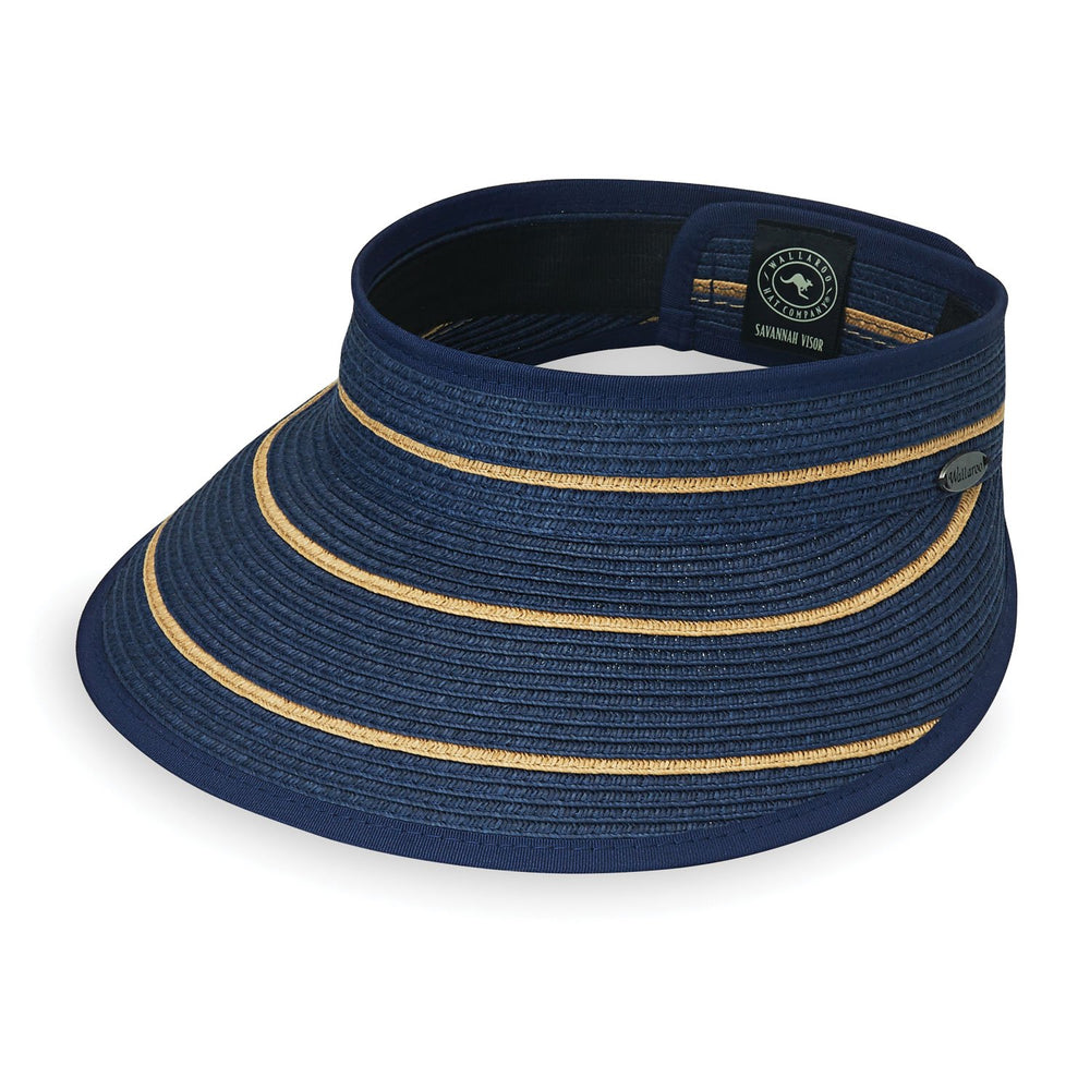 Women's Visors and Visor Hats | Wallaroo Hat Company