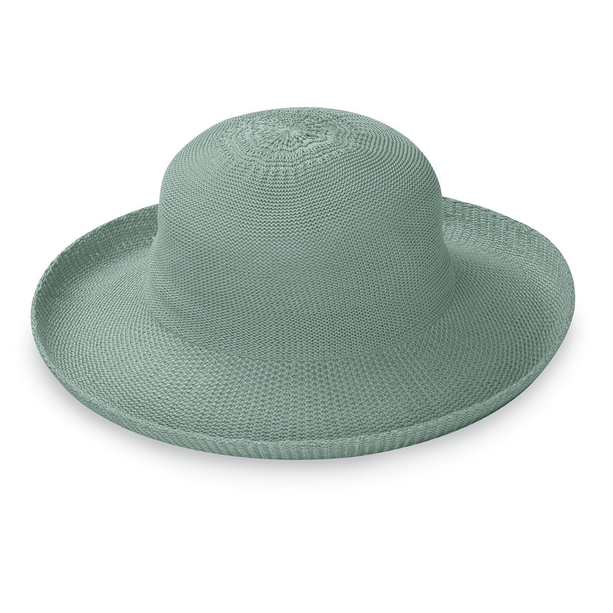 Women's Victoria Straw Sun Hat - Sun Protection Hats for Women ...